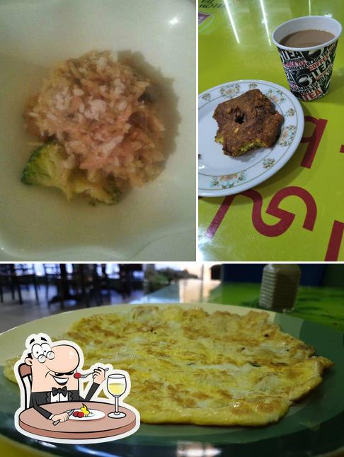 Bin Abid Restaurant, Dubai - Restaurant menu, prices and reviews