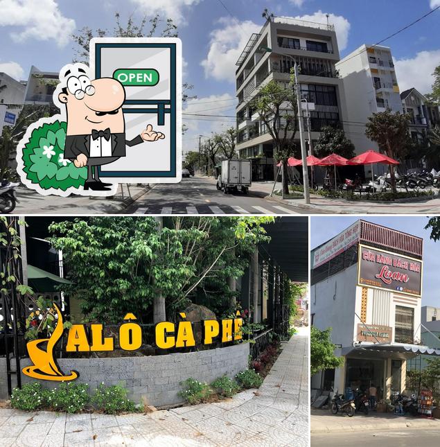 Alô cà phê, Da Nang - Restaurant menu, prices and reviews