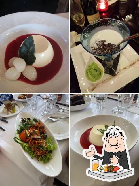 Java Room in Auckland - Restaurant menu and reviews