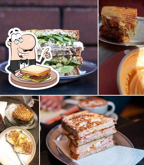 Room Ten in Sydney - Restaurant menu and reviews