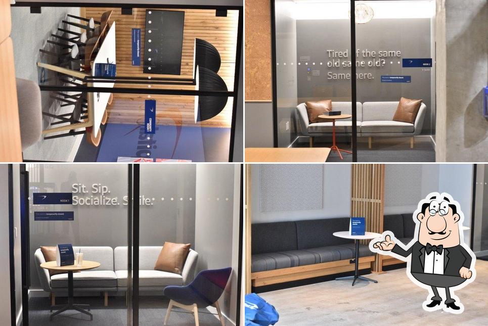 Capital One Café in Tampa - Restaurant reviews