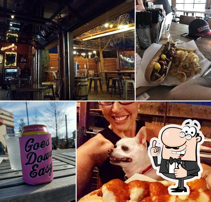 Cold Beer Company in Dallas - Restaurant menu and reviews