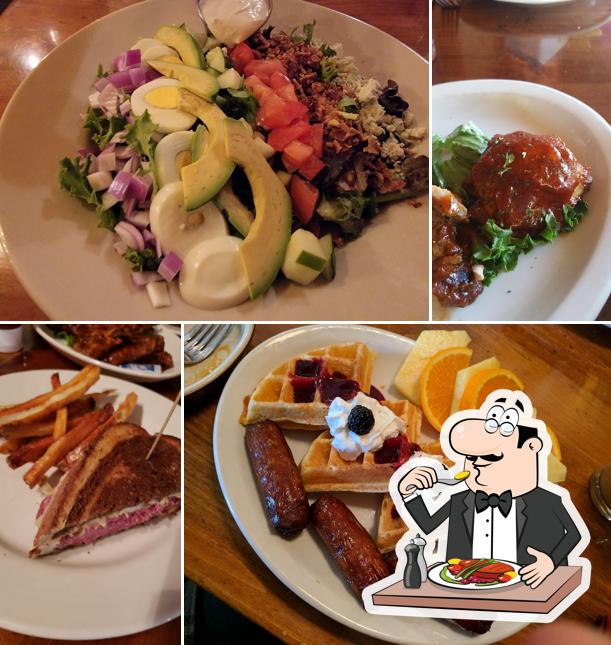 Country Spirit Restaurant, Henniker - Restaurant menu, prices and reviews