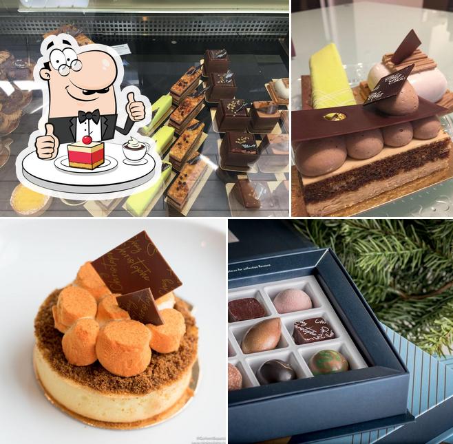 Chez Christophe in Burnaby - Restaurant reviews