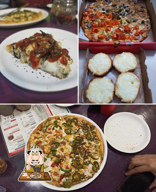 EVA'S PIZZA - Best Pizza in Vikhroli, Mumbai - Restaurant menu, prices ...