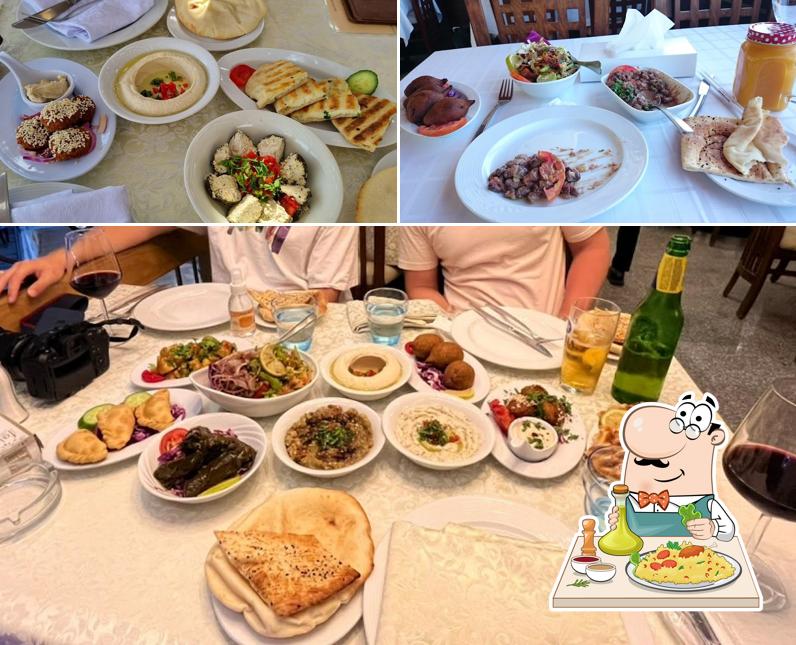 Fairuz Restaurant, Sharm El-Sheikh - Restaurant menu, prices and reviews
