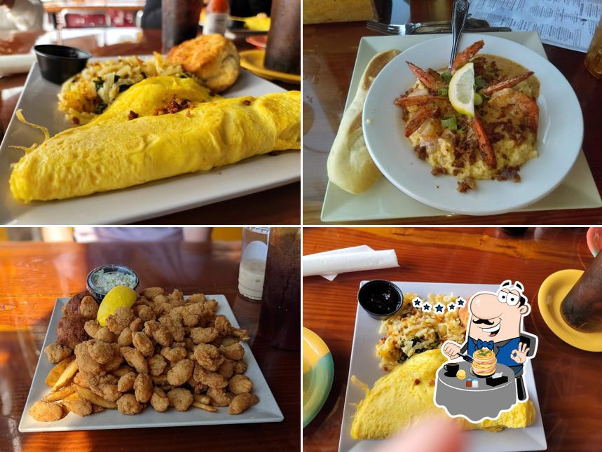 Top 5 restaurants with flounder in Destin, november 2025 - Restaurant Guru