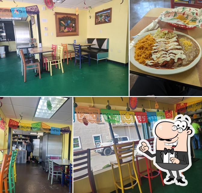 Top 5 restaurants in Castle Rock, Washington, january 2026 - Restaurant ...