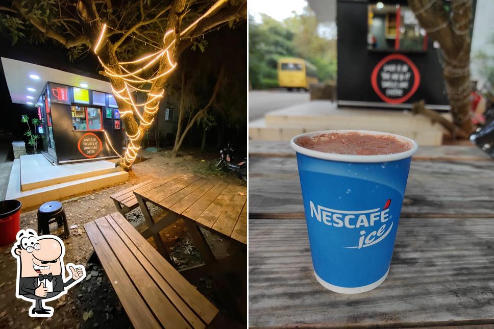 Nescafé, Anekal - Restaurant menu, prices and reviews