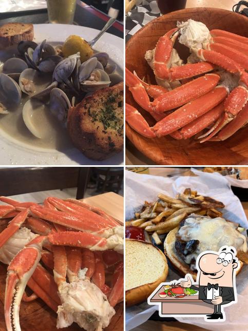 New Britain Inn, New Britain - Restaurant menu, prices and reviews
