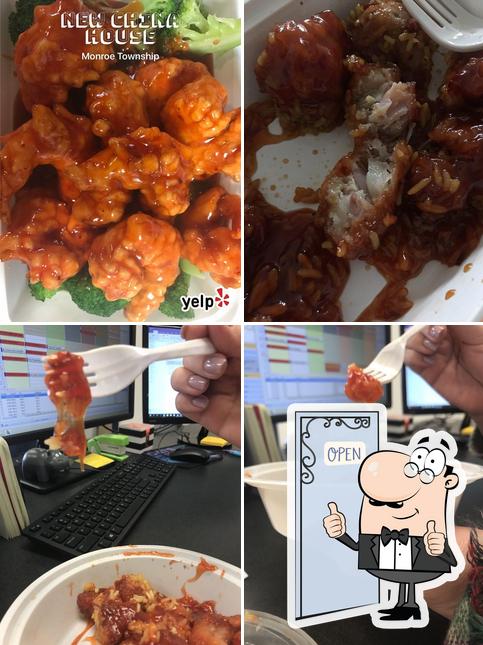 New China House, Monroe Township - Restaurant menu, prices and reviews