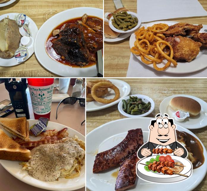 Our Place Restaurant in Washington Court House - American restaurant ...