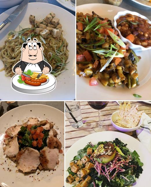 Piedmont Cafe, El Paso - Restaurant menu, prices and reviews