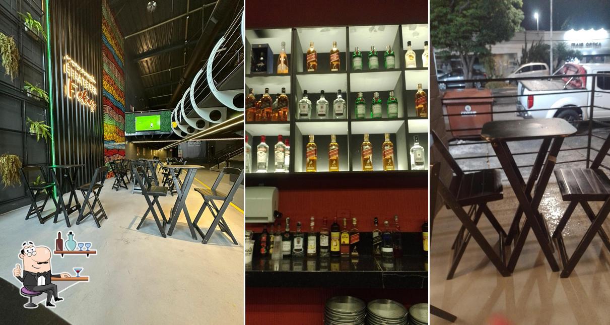 Bantô Music Beer, Indaiatuba - Menu do restaurante, preços e opiniões