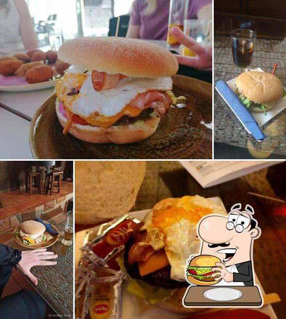 Bar Espanya, Palma de Mallorca - Menú del restaurante, precios y reseñas