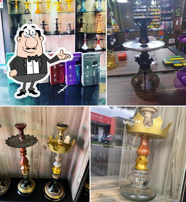 Bob Lounge pub & bar, Atibaia - Restaurant reviews