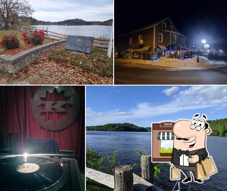 Top 5 restaurants with eggs benedict in Wakefield, Québec, november ...