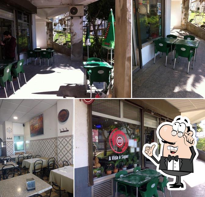 O Alpendre - Menú del restaurante, precios y reseñas