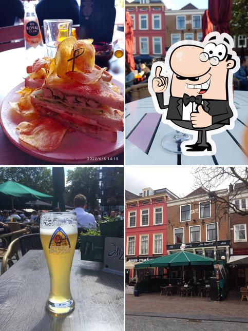 Bierlokaal de Luifel, Utrecht - Restaurant reviews