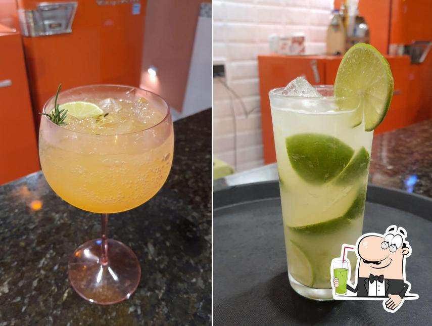 Ambar Café e Bar, Rio de Janeiro - Avaliações de restaurantes