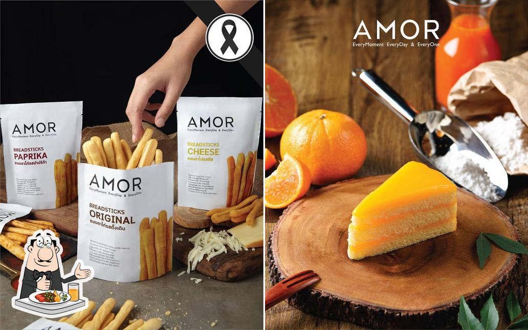 Amor The Mall Bangkae, Bangkok - Restaurant reviews