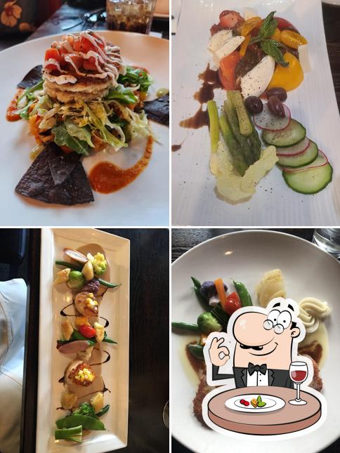 The Linden House, Omaha - Restaurant menu, prices and reviews