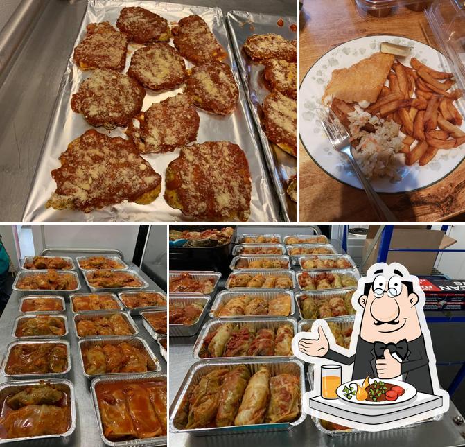Best fast food restaurants in King Kirkland, summer 2024 - Restaurant Guru