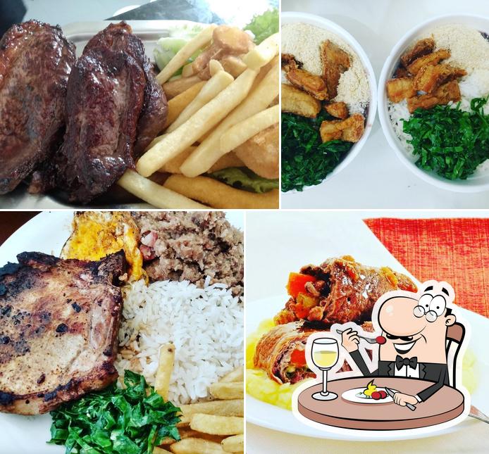 Casa Da Minga, São Roque - Menu do restaurante, preços e opiniões