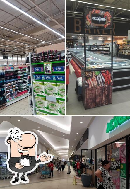 Checkers Hyper Arcon Park, Vereeniging - Restaurant reviews