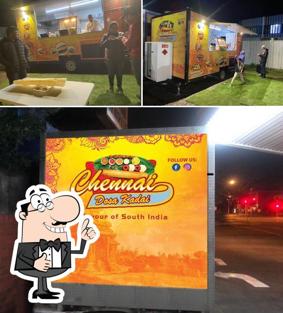 Chennai dosa kadai Melbourne in Werribee - Restaurant reviews
