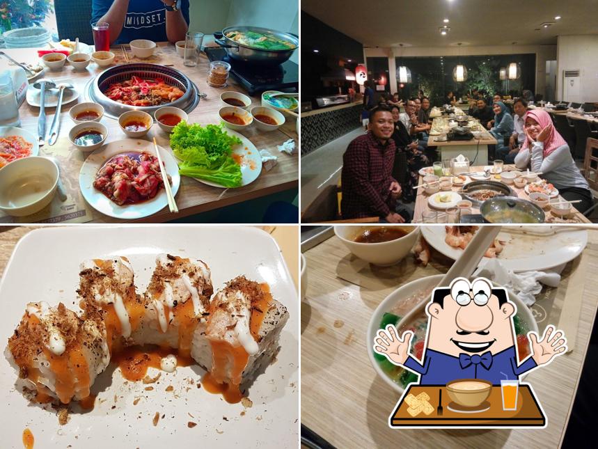 Cocari, Surabaya - Restaurant menu, prices and reviews