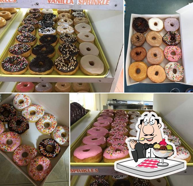 Donut Depot, Lubbock - Restaurant menu, prices and reviews