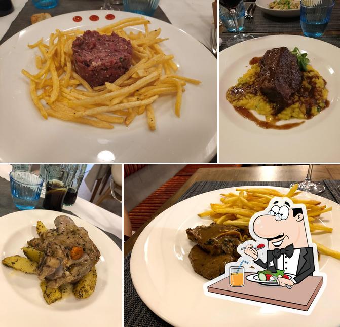 Restaurant Eric MARTY, Andorra la Vella - Restaurant reviews
