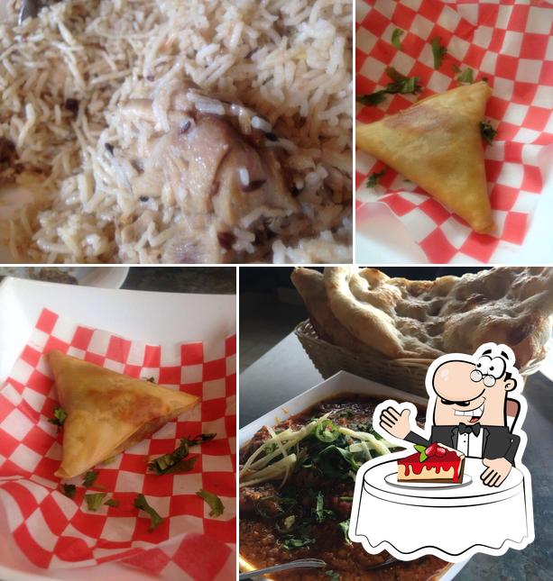 Karachi Kitchen, 6560 Meadowvale Town Centre Cir in Mississauga ...