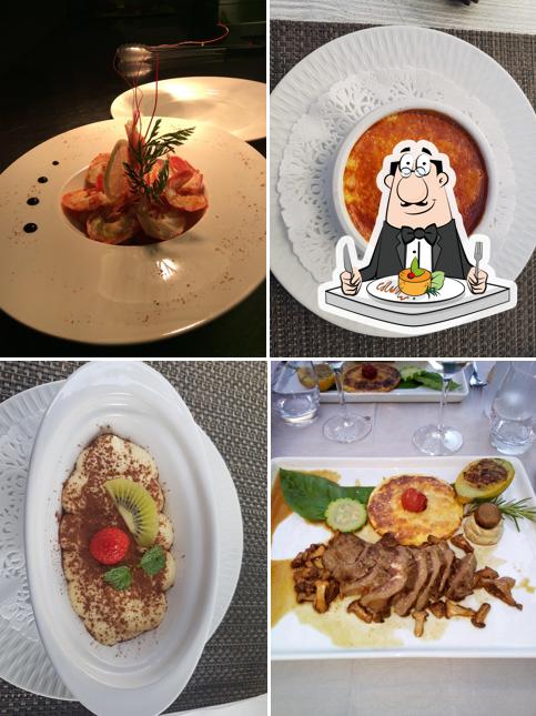 Restaurant l'Enclos, Cazères - Menu du restaurant, prix et avis
