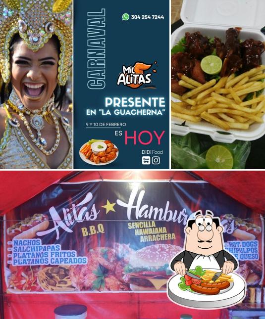 Las alitas restaurant, Chicoloapan de Juárez - Restaurant reviews