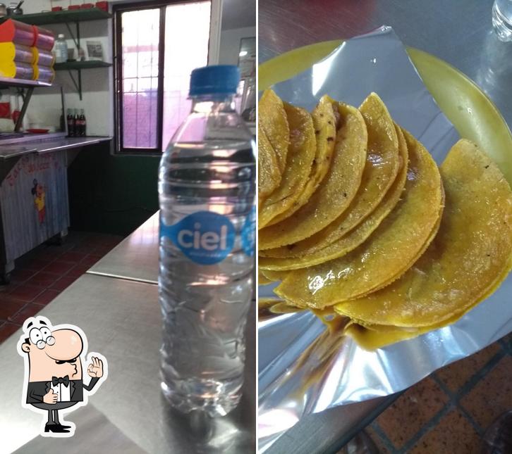 Los Tacos De Don Felipe, Monterrey - Restaurant menu, prices and reviews