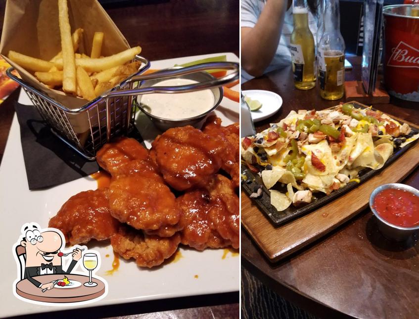 Main Event Independence, Independence - Restaurant menu, prices and reviews
