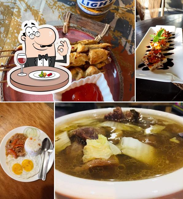 Mama Coco Siargao, General Luna - Restaurant menu, prices and reviews