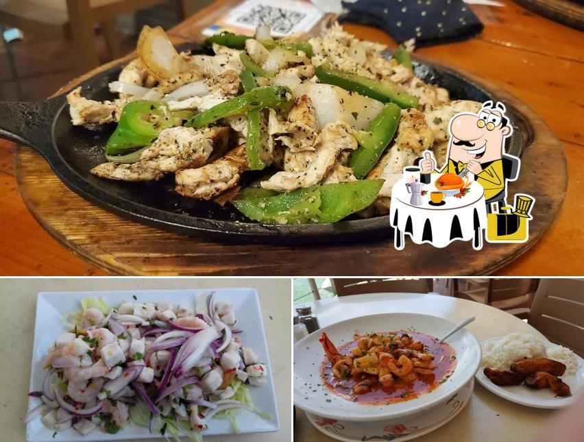Mambo Cafe, Miami, College Bayside - Restaurant menu, prices and reviews