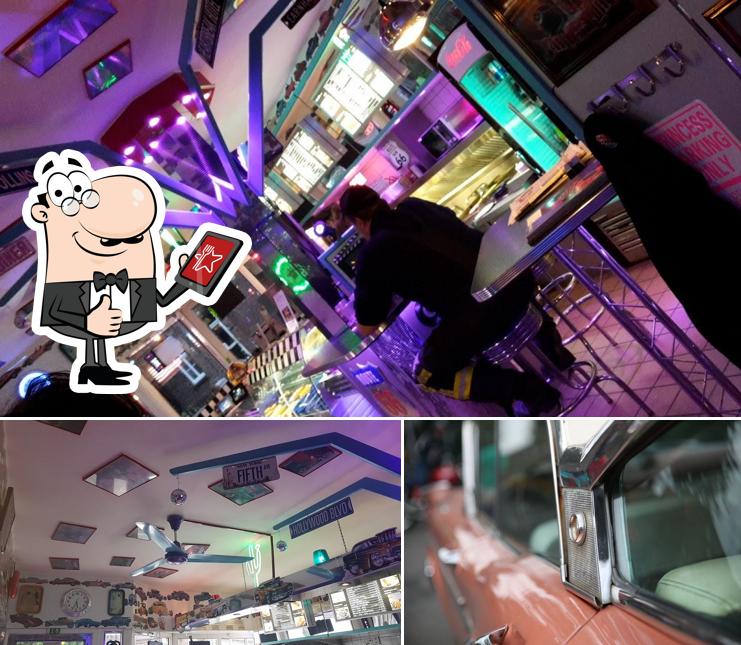 Maria´s Diner, Heinsberg - Speisekarte, Preise und Bewertungen
