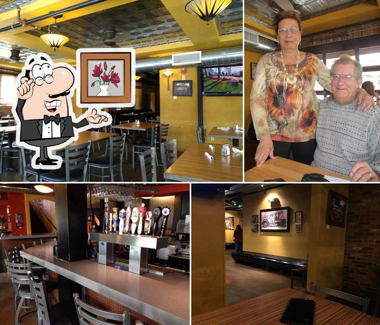 Merle's, Littleton - Restaurant menu, prices and reviews