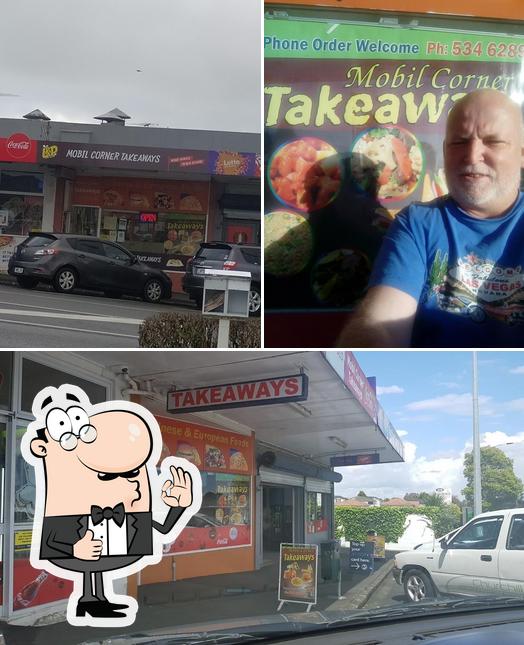 Mobil Corner Takeaway, Auckland - Restaurant menu, prices and reviews
