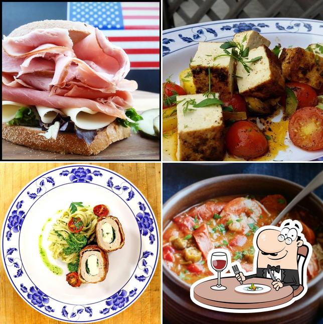 Mod Meals in Cleveland - Restaurant reviews