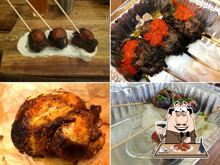 Best dinner restaurants in Ojai, autumn 2024 - Restaurant Guru