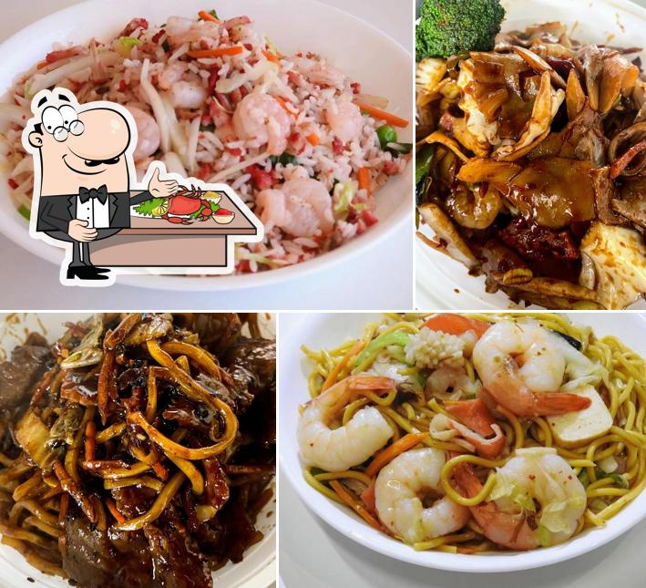 Old Wok Pinjarra Chinese Restaurant, Pinjarra - Restaurant menu, prices ...