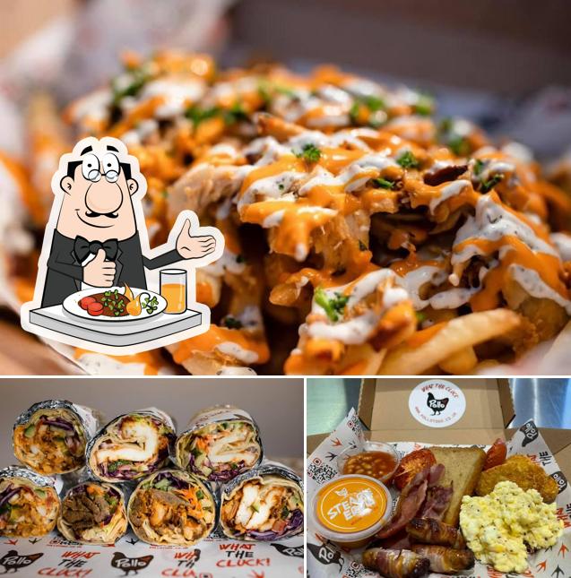 Pollo by Tomahawk - Yarm in Yarm - Restaurant reviews
