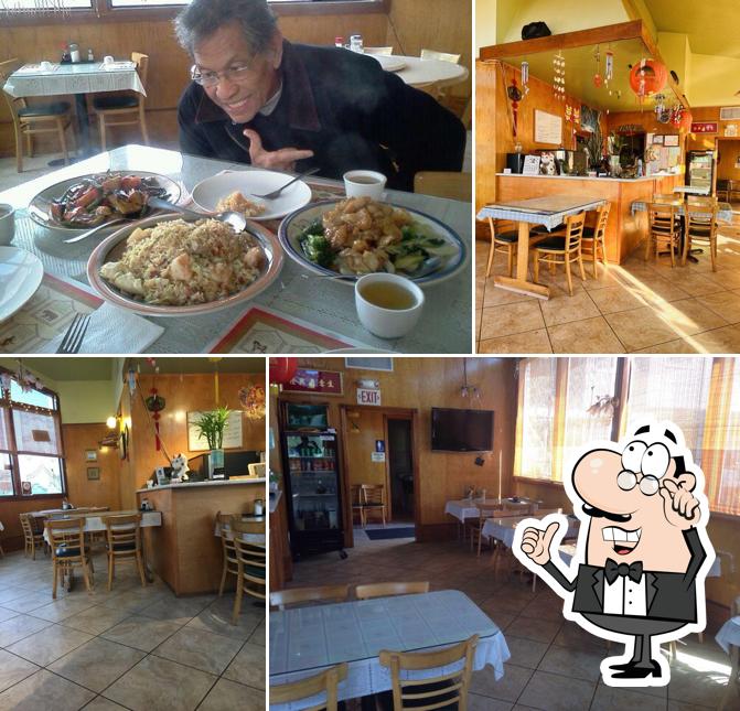 Raymond's Chinese Restaurant, Pacifica - Restaurant menu, prices and ...