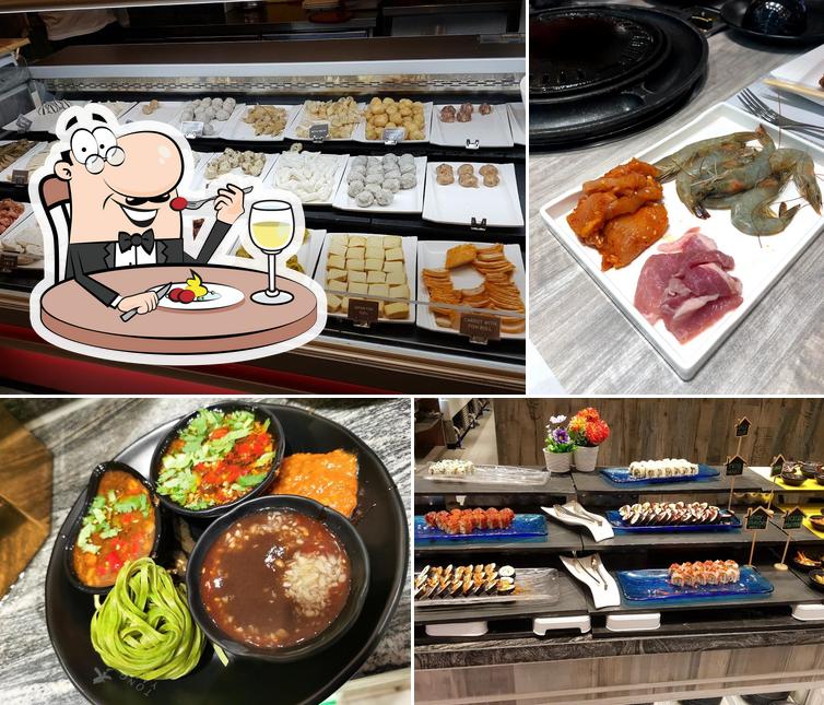 Tong Yang Plus SM Southmall, Las Pinas - Restaurant menu, prices and ...