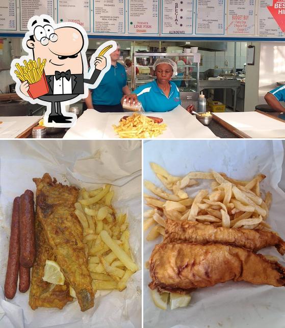 Two Vikings, Umlazi - Restaurant menu, prices and reviews